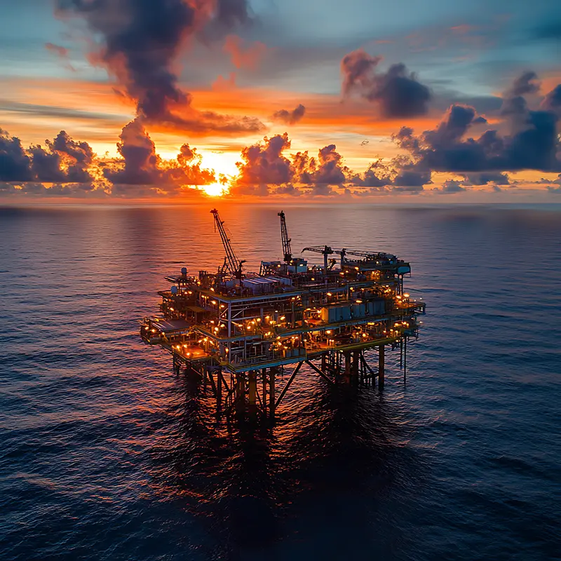 Industrial Commissioning Experts | Integral Engineering