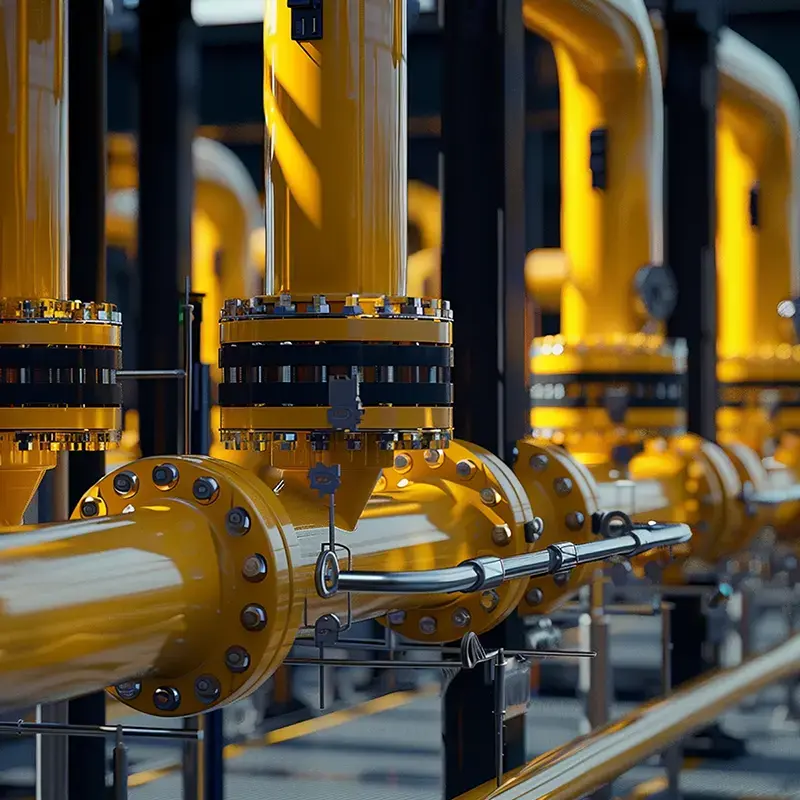 Expert Industrial Installation, Houston | Integral Engineering